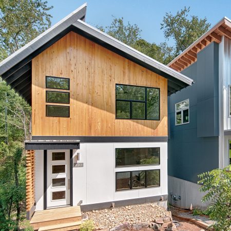 Chicken Hill | Greencraft